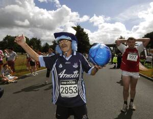 Sportsfile - adidas Irish Runner Challenge Photos | page 1