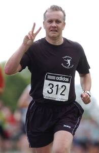 Sportsfile - adidas Irish Runner Challenge Photos | page 1