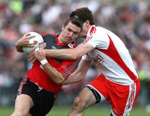 Sportsfile - Down v Tyrone - GAA Football Ulster Senior Photos | page 1