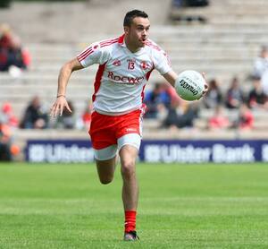 Sportsfile - Cavan v Tyrone - ESB Ulster Minor Football Championship ...