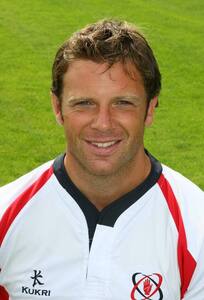 Sportsfile - Ulster squad 2008/09 season headshots Photos | page 1