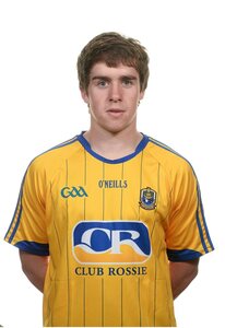 Sportsfile - Roscommon Football Squad Portraits 2015 Photos | page 1