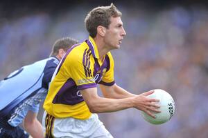 Sportsfile - Dublin v Wexford - GAA Football Leinster Senior ...
