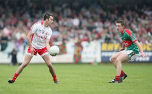 Sportsfile - Tyrone v Mayo - ESB GAA Football All-Ireland Minor ...