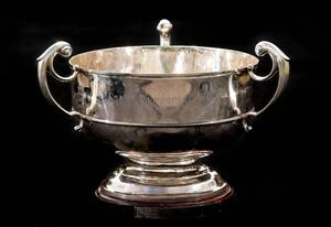 Sportsfile - GAA Trophies Photos | page 1