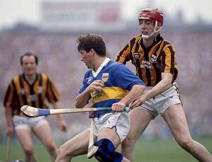 Sportsfile - Tipperary v Kilkenny - All-Ireland Senior Hurling Final ...