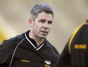 Sportsfile - Ballycran v Dungiven Kevin Lynch's - AIB Ulster Senior ...
