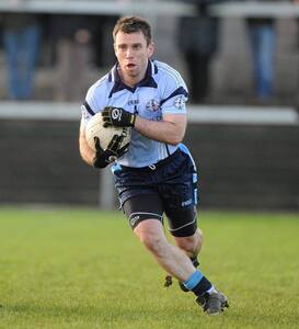 Sportsfile - Monaghan Harps v Cookstown - AIB GAA Football Ulster ...