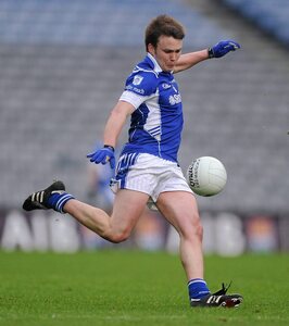 Sportsfile - Castlegregory v Kiltimagh - AIB GAA Football All-Ireland ...