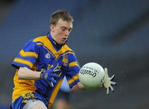 Sportsfile - Cookstown Fr Rocks v Spa - AIB GAA Football All-Ireland ...