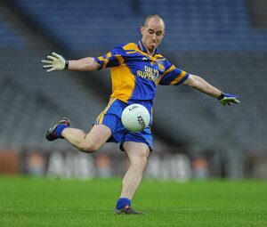 Sportsfile - Cookstown Fr Rocks v Spa - AIB GAA Football All-Ireland ...