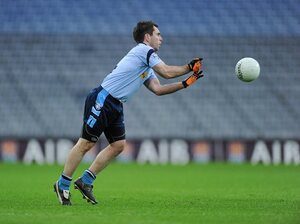 Sportsfile - Cookstown Fr Rocks v Spa - AIB GAA Football All-Ireland ...