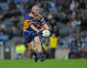 Sportsfile - Cookstown Fr Rocks v Spa - AIB GAA Football All-Ireland ...