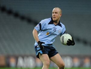 Sportsfile - Cookstown Fr Rocks v Spa - AIB GAA Football All-Ireland ...