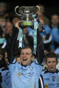 Sportsfile - Cookstown Fr Rocks v Spa - AIB GAA Football All-Ireland ...