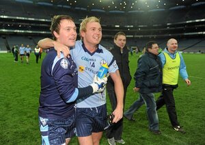 Sportsfile - Cookstown Fr Rocks v Spa - AIB GAA Football All-Ireland ...