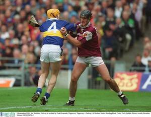 Sportsfile - Tipperary v Galway - All Ireland Senior Hurling Final ...