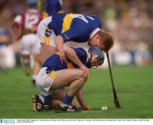 Sportsfile - Tipperary v Galway - All Ireland Senior Hurling Final ...