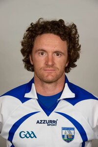 Sportsfile - Waterford Hurling Squad Portraits 2010 Photos | page 1