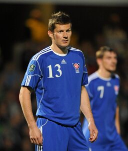 Sportsfile - Northern Ireland v Faroe Islands - EURO2012 Championship ...