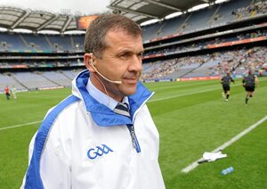 Sportsfile - Kerry v Limerick - GAA Football All-Ireland Senior ...