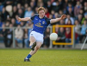 Sportsfile - Roscommon v Cavan - Cadburys GAA Football All-Ireland ...