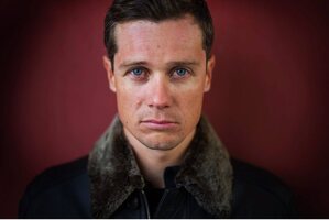 Sportsfile - Nicolas Roche Feature Photos | page 2