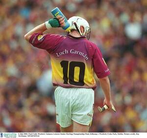 Sportsfile - Kilkenny v Wexford - Guinness Leinster Senior Hurling ...