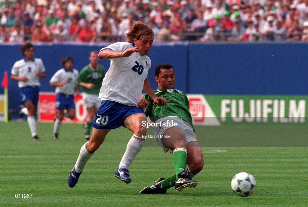Fifa World Cup 1994 Groups