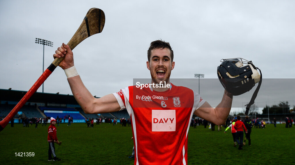 Sportsfile - Cuala v St Martin's GAA Club - AIB Leinster GAA Hurling ...