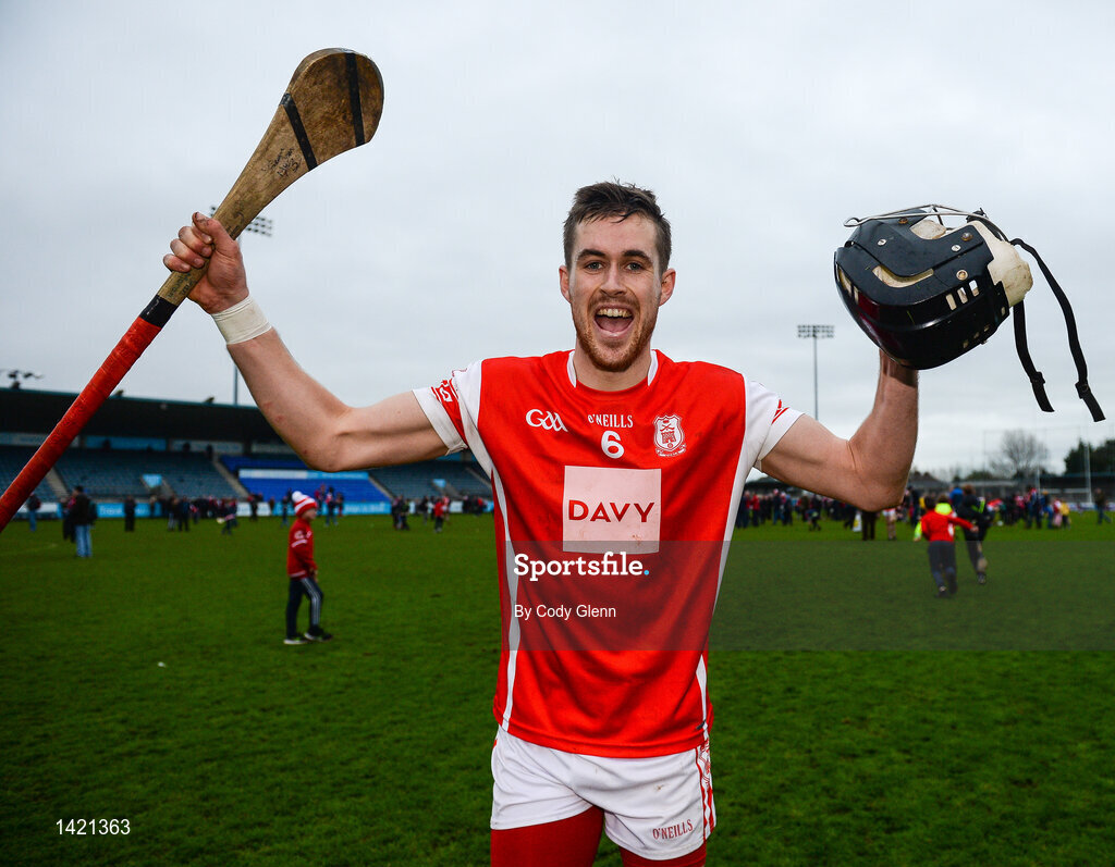 Sportsfile - Cuala v St Martin's GAA Club - AIB Leinster GAA Hurling ...