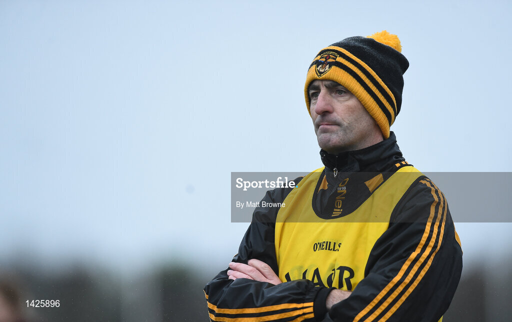 Sportsfile - Aghada v Corduff - All-Ireland Ladies Football Junior Club ...