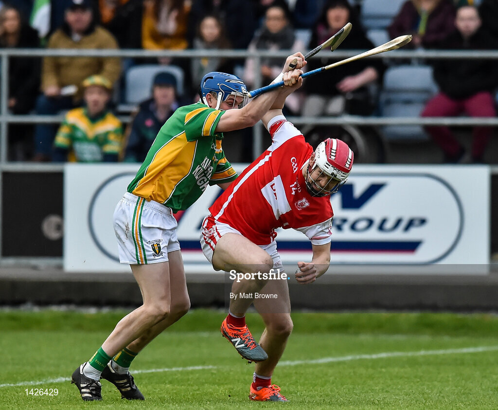 Sportsfile - Cuala v Kilcormac Killoughey - AIB Leinster GAA Hurling ...