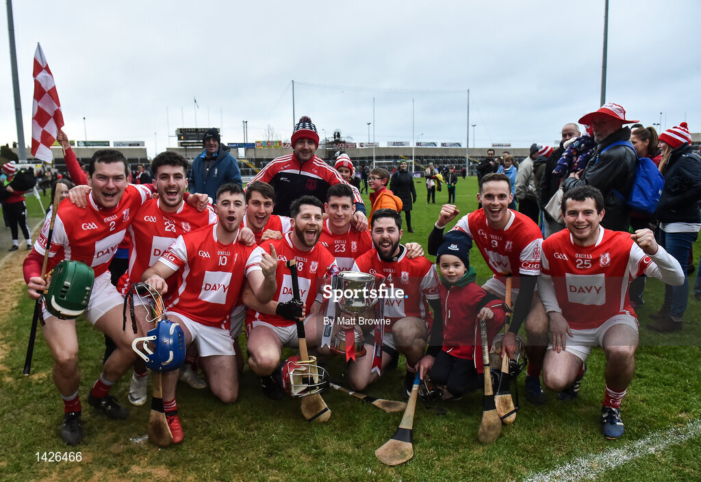 Sportsfile - Cuala v Kilcormac Killoughey - AIB Leinster GAA Hurling ...