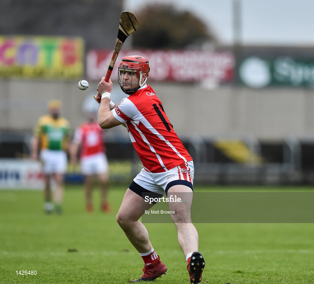 Sportsfile - Cuala v Kilcormac Killoughey - AIB Leinster GAA Hurling ...