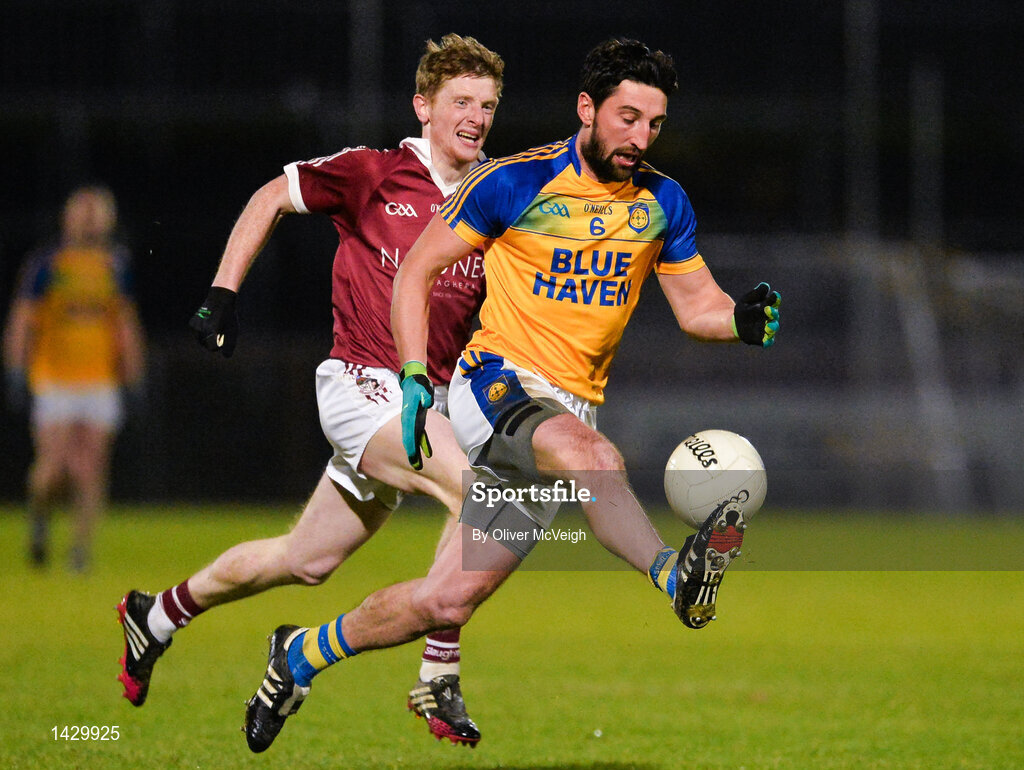 Sportsfile - Kilcar v Slaughtneil - AIB Ulster GAA Football Senior Club ...
