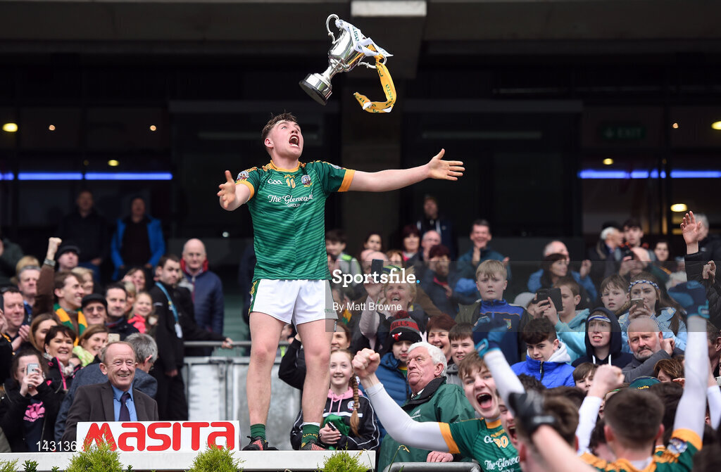 Sportsfile - Sportsfile Images of the Year 2017 - 1431368
