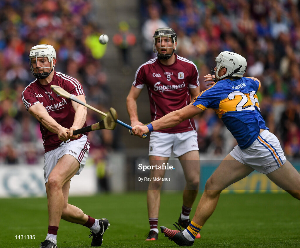 Sportsfile - Sportsfile Images of the Year 2017 - 1431385