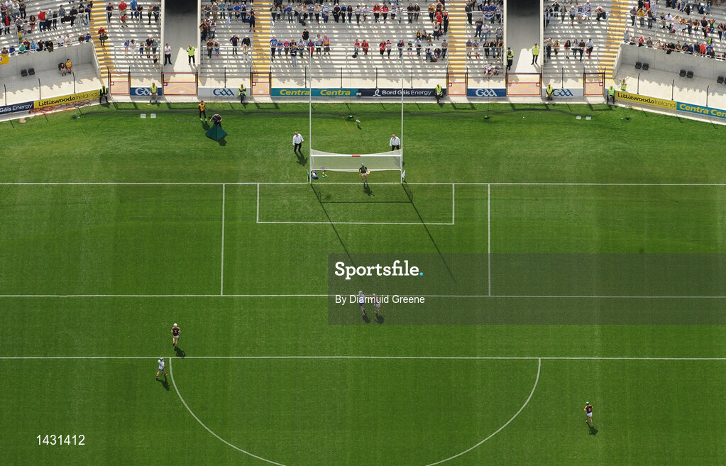 Sportsfile - Sportsfile Images of the Year 2017 - 1431412