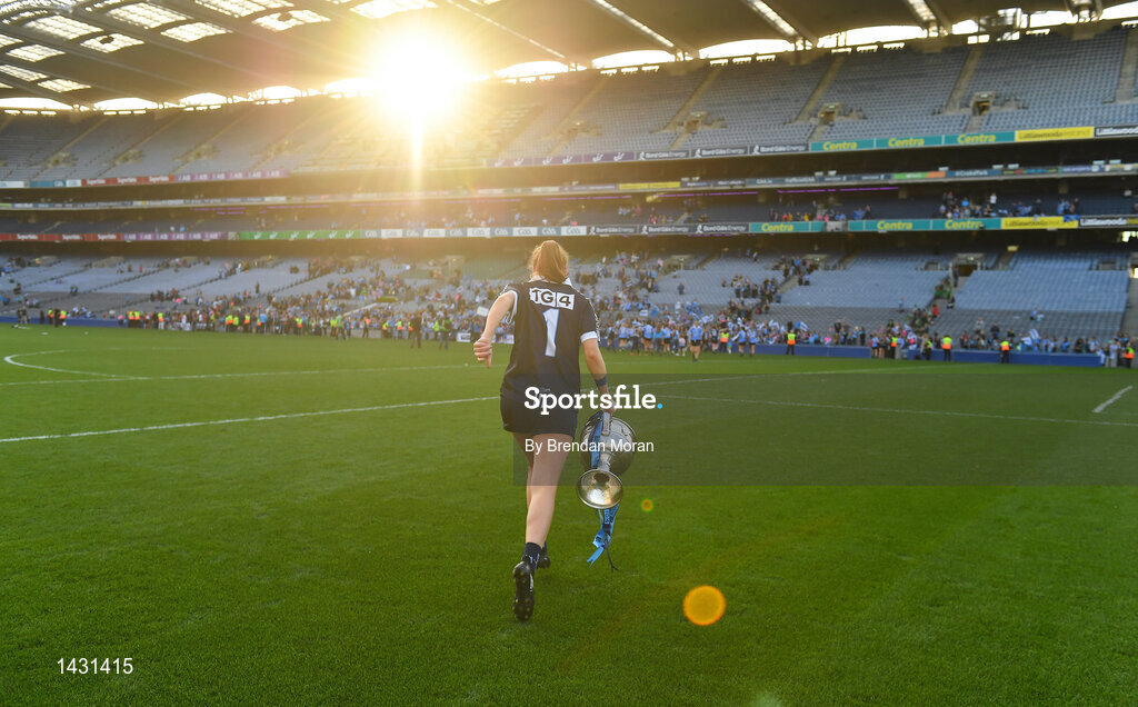 Sportsfile - Sportsfile Images of the Year 2017 - 1431415