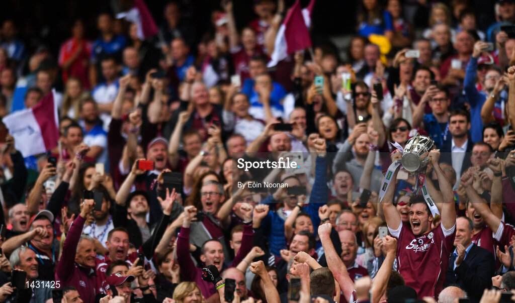 Sportsfile - Sportsfile Images of the Year 2017 - 1431425