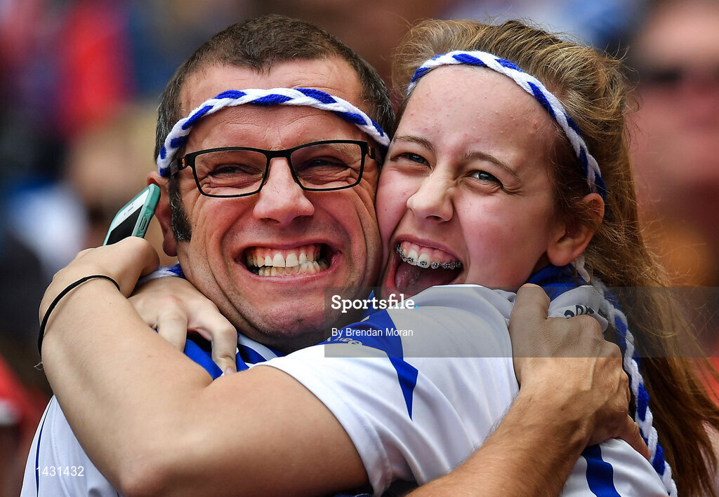 Sportsfile - Sportsfile Images of the Year 2017 - 1431432