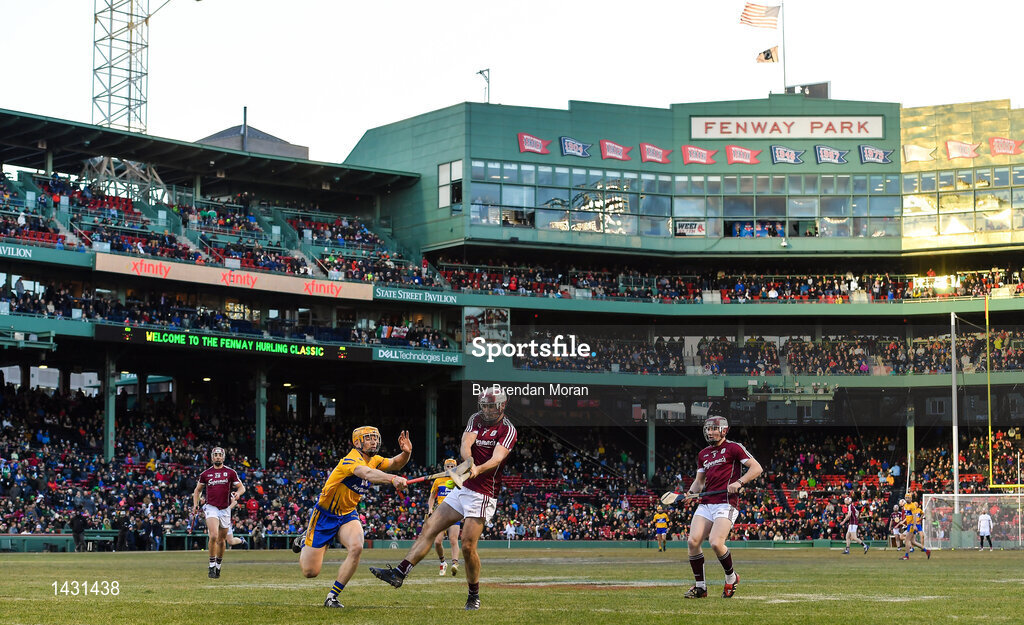 Sportsfile - Sportsfile Images of the Year 2017 - 1431438
