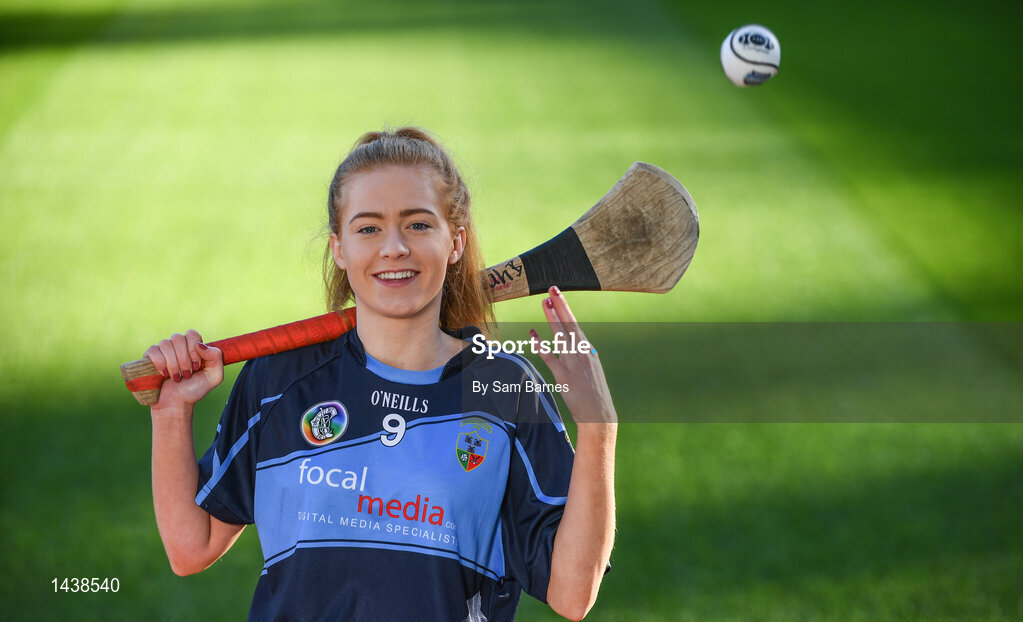 Sportsfile - GAA Player Conference Launch - 1438540