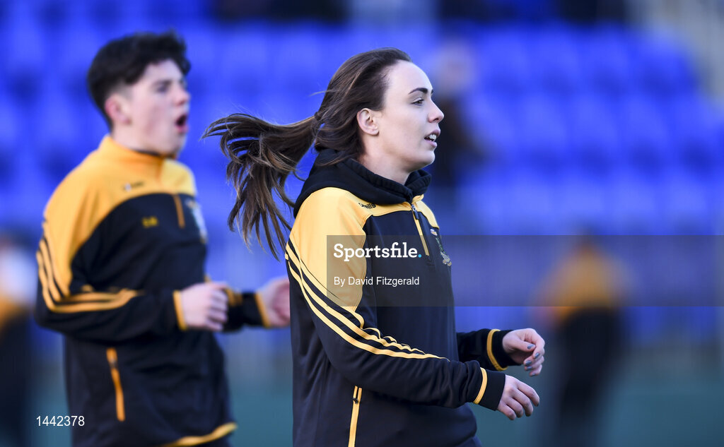 Sportsfile - Ballymakenny v Patricians Newbridge - Pat Rossiter Cup ...