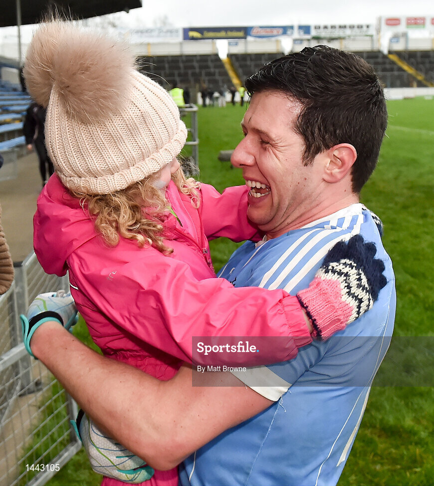 Sportsfile - An Ghaeltacht v Moy Tir na nÓg - AIB GAA Football All ...