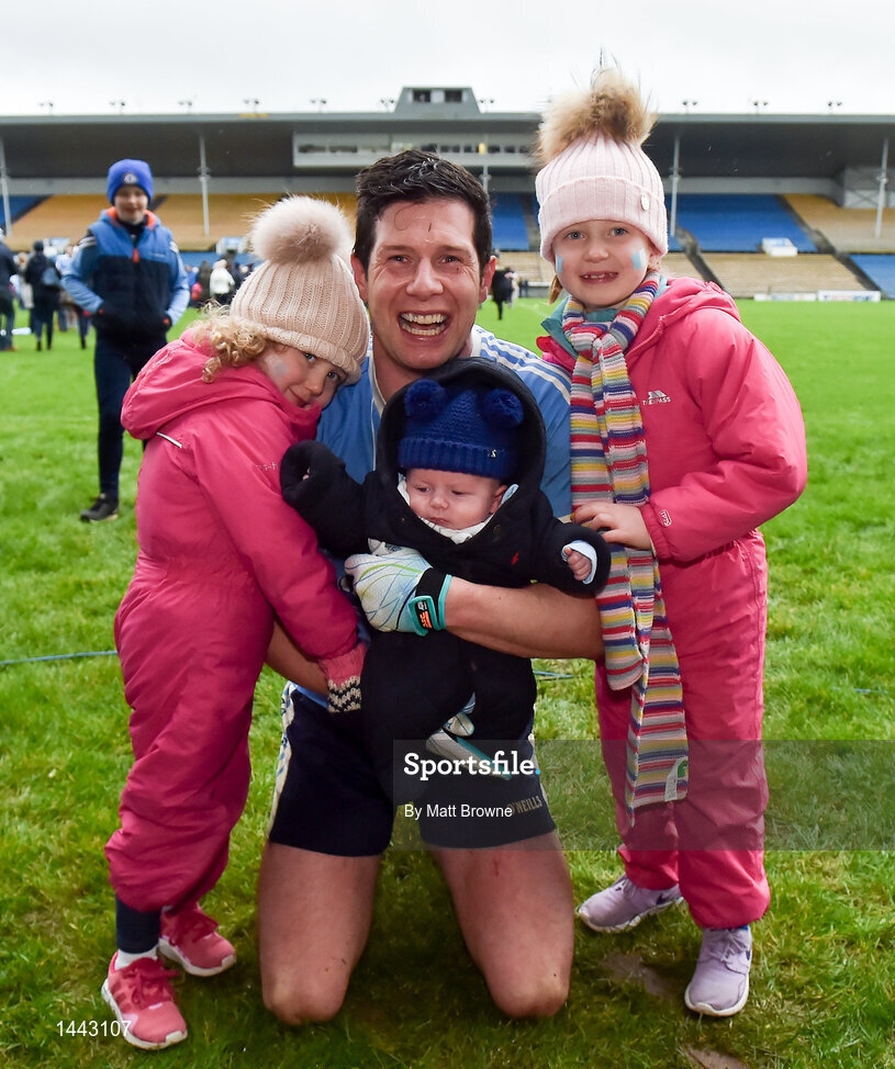 Sportsfile - An Ghaeltacht v Moy Tir na nÓg - AIB GAA Football All ...