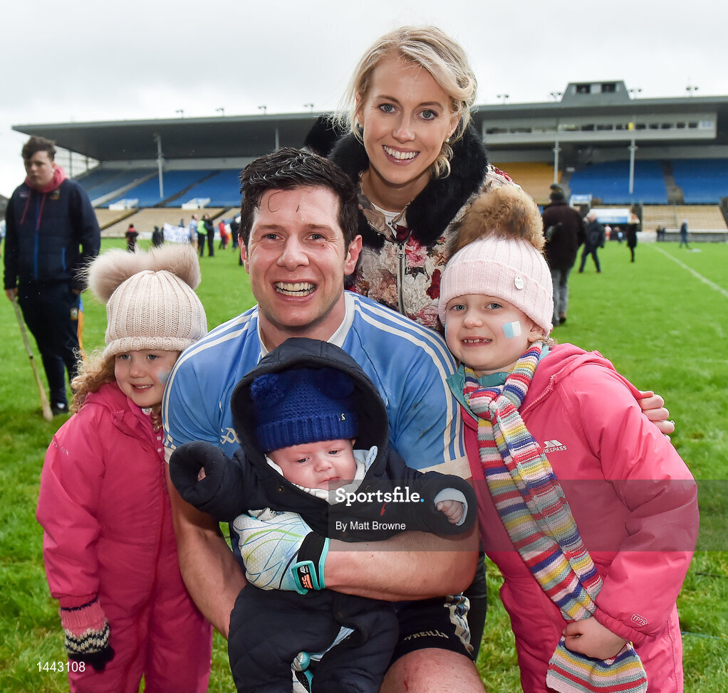 Sportsfile - An Ghaeltacht v Moy Tir na nÓg - AIB GAA Football All ...