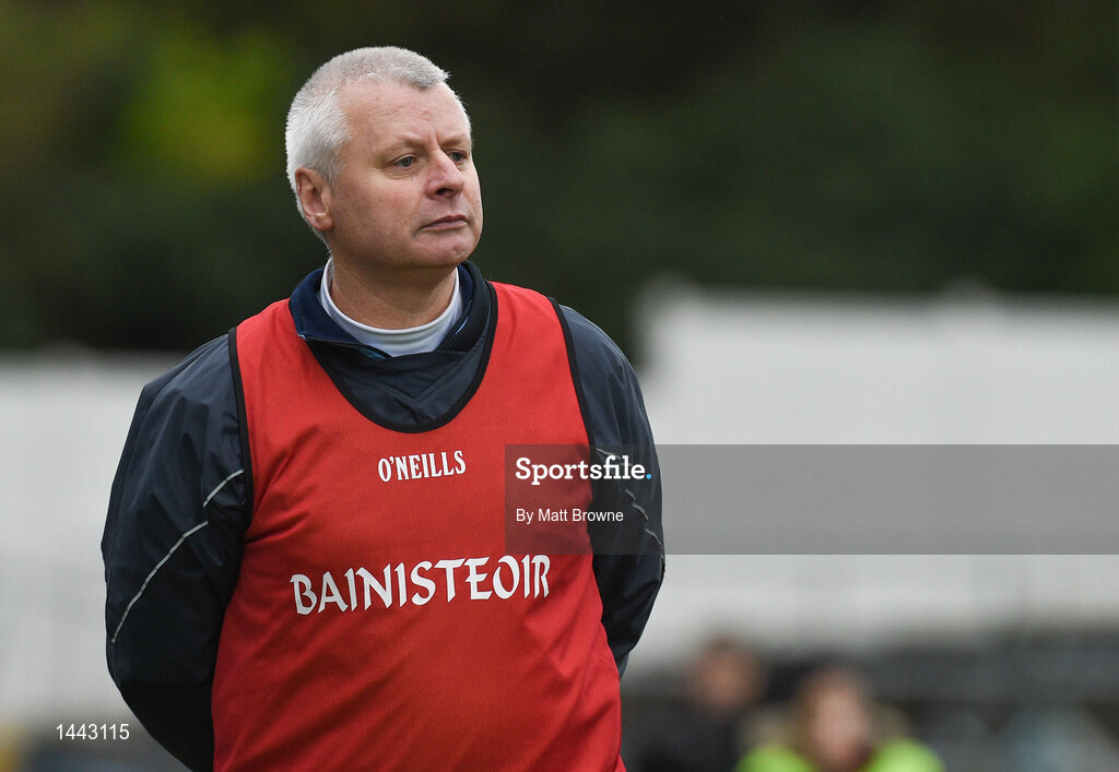 Sportsfile - An Ghaeltacht v Moy Tir na nÓg - AIB GAA Football All ...