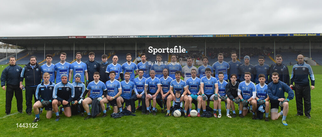 Sportsfile - An Ghaeltacht v Moy Tir na nÓg - AIB GAA Football All ...